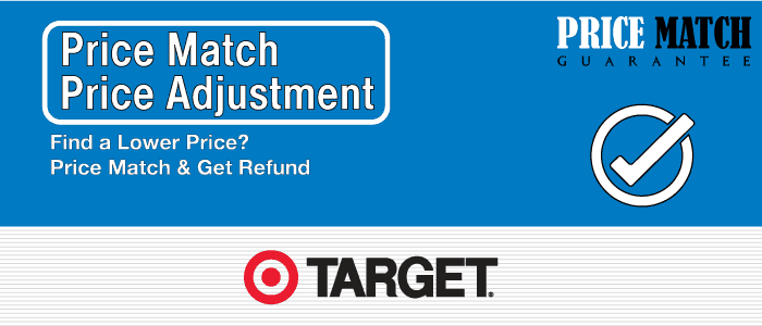 Does Target Price Match | Target Price Match Policy (2021) | Your ...