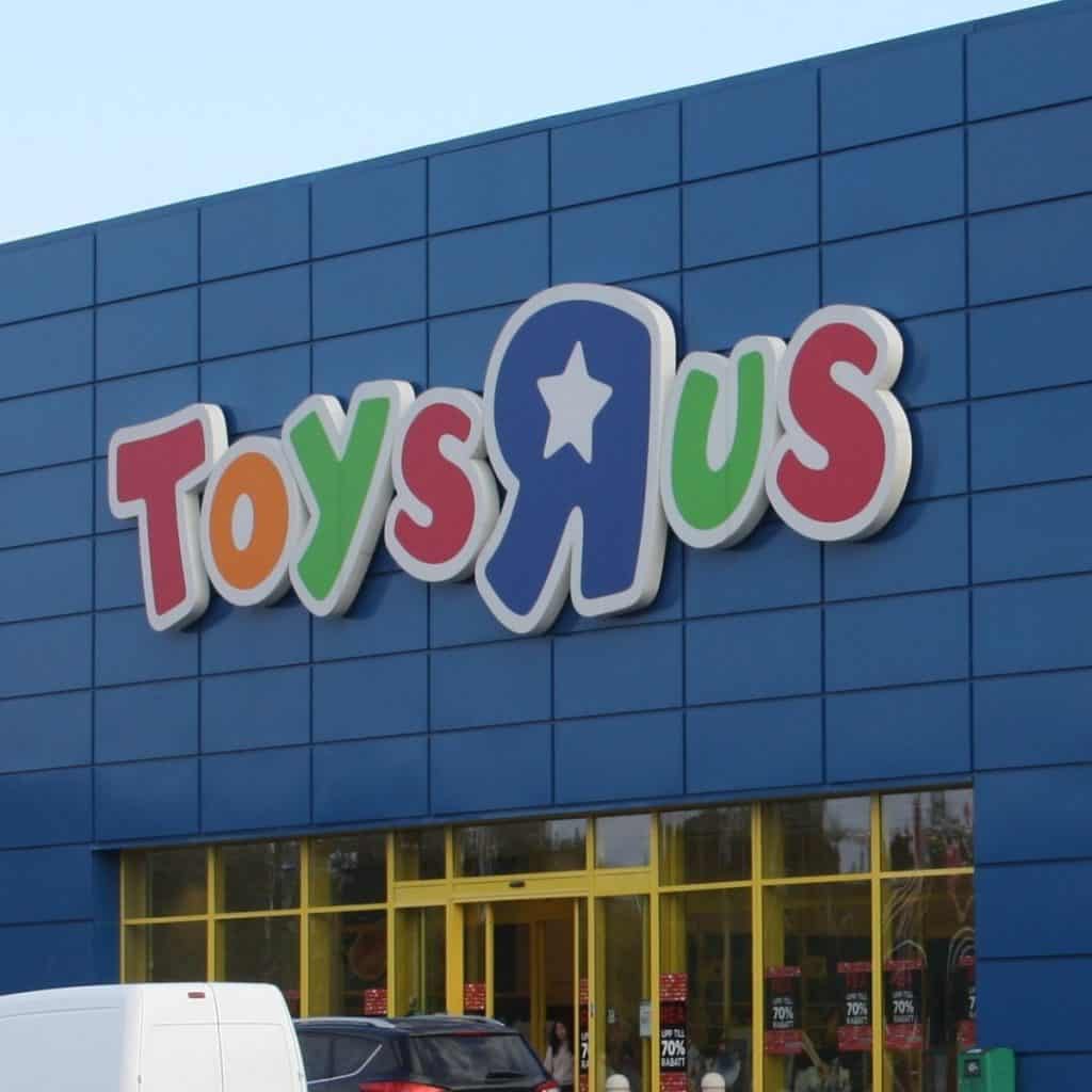 Toys R Us Return Policy » Price Match Guarantee