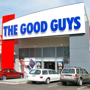 Does The Good Guys Price Match? » Price Match Guarantee