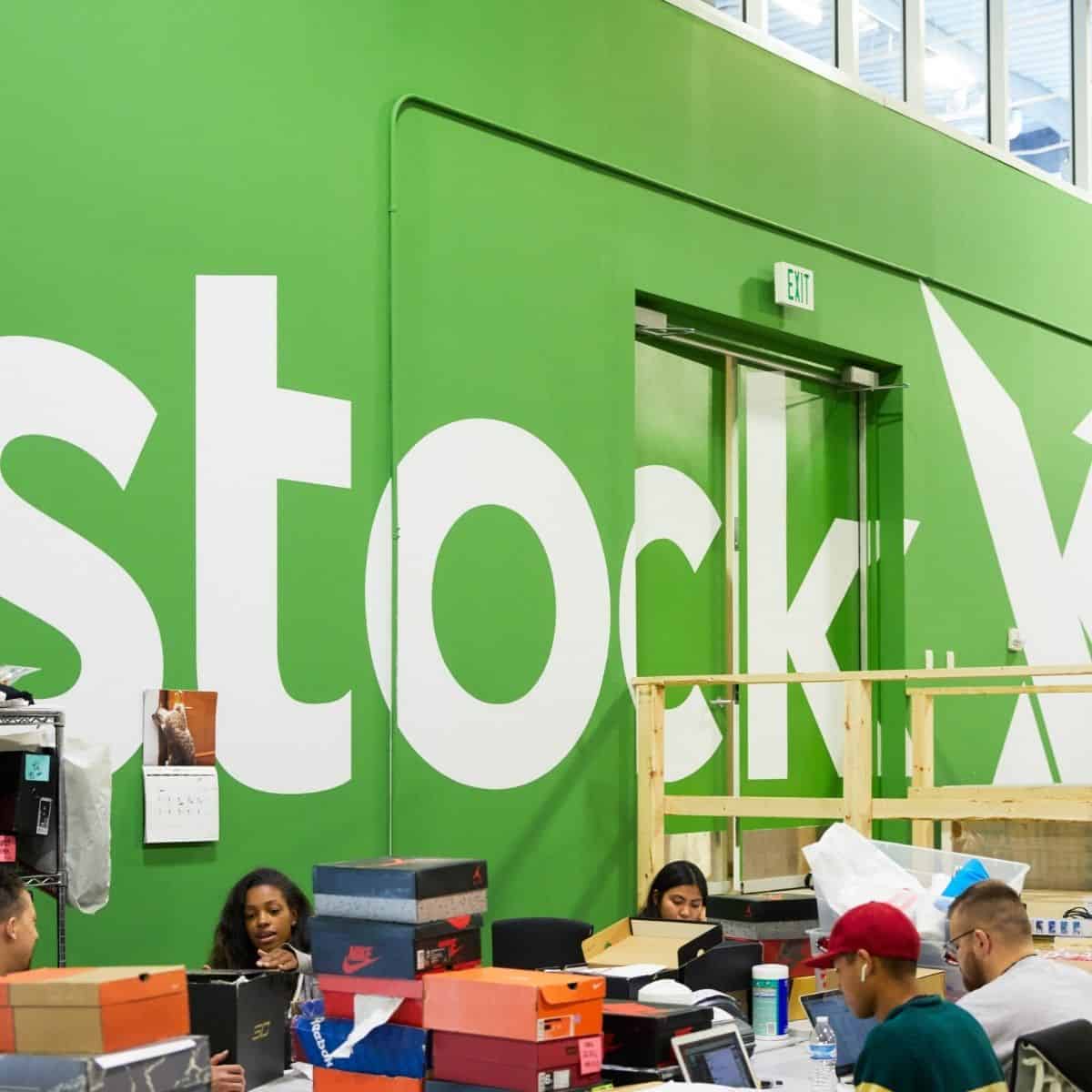 StockX Return Policy 2023 Damaged Wrong Size Or Fake