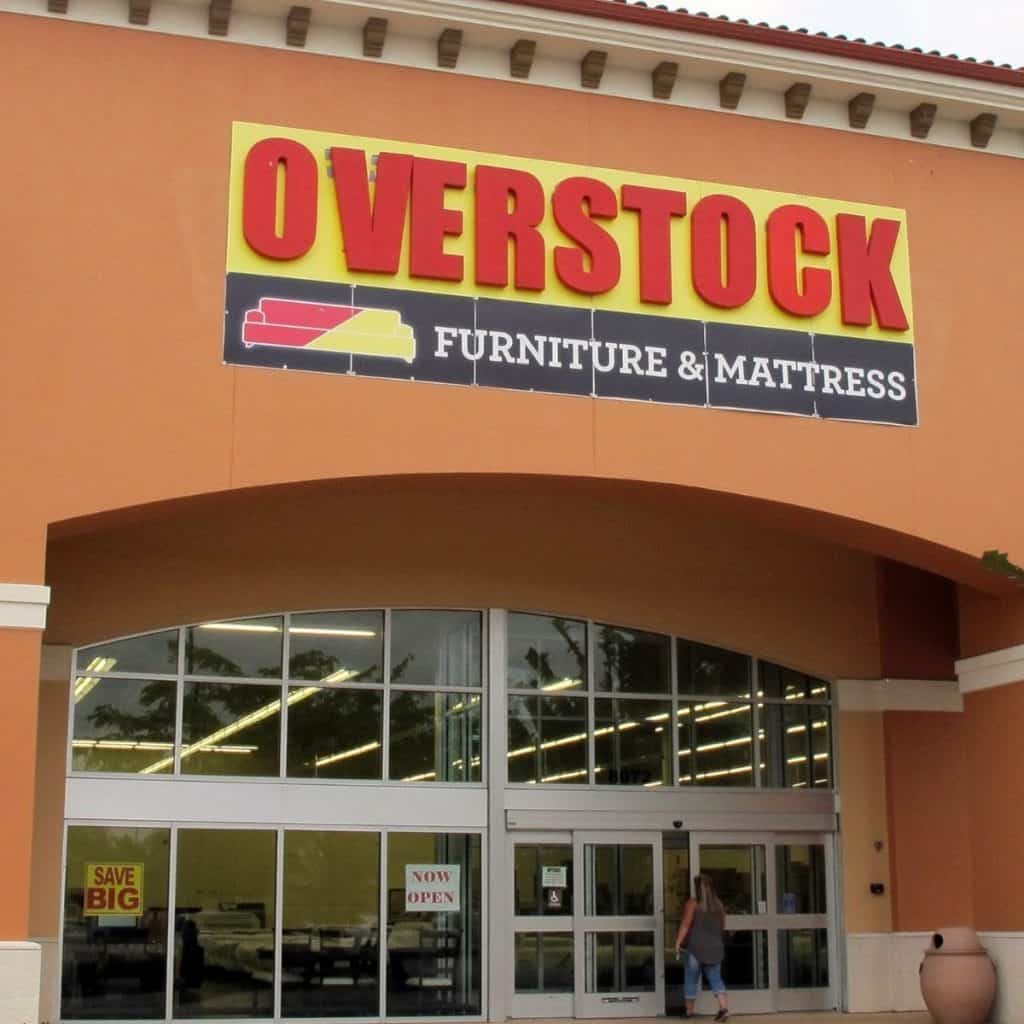 Overstock Return Policy » Get Refunds Within 30 Days