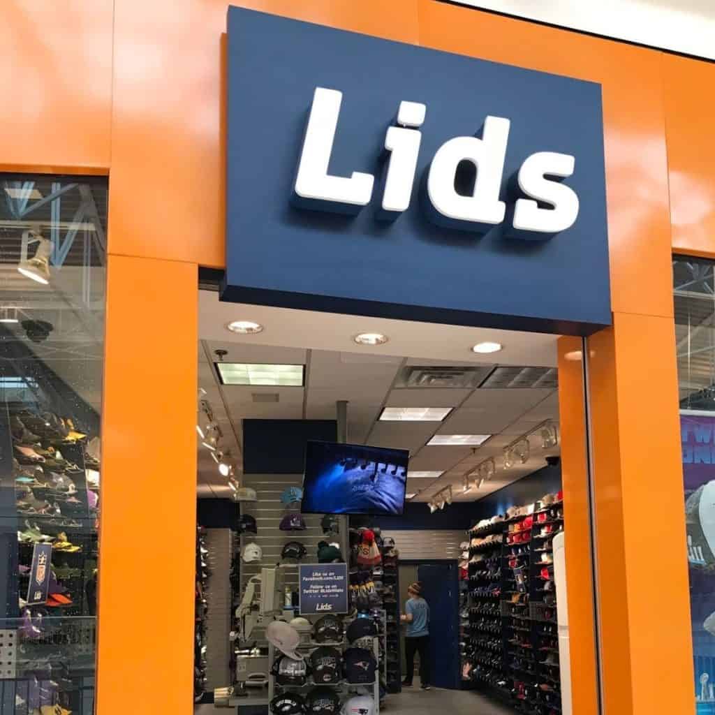 Lids Return Policy 2023 90 Day Policy 